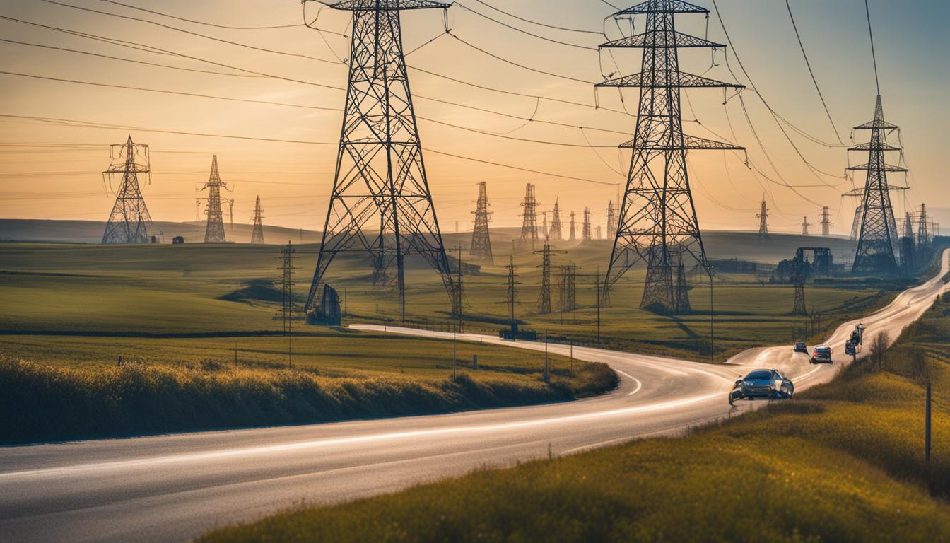 Billig El i Thisted - Se de bedste Elselskaber i Thisted